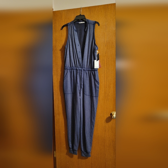 Dex | Pants & Jumpsuits | Dex Jumpsuit | Poshmark